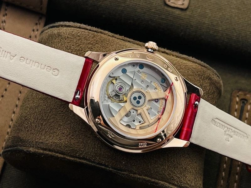 Value-priced JAEGER-LECOULTRE Watches