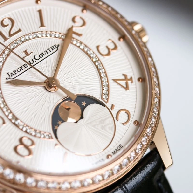 Inexpensive JAEGER-LECOULTRE Watches