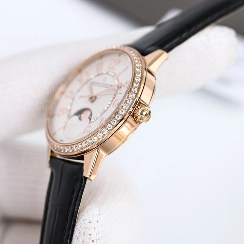Inexpensive JAEGER-LECOULTRE Watches