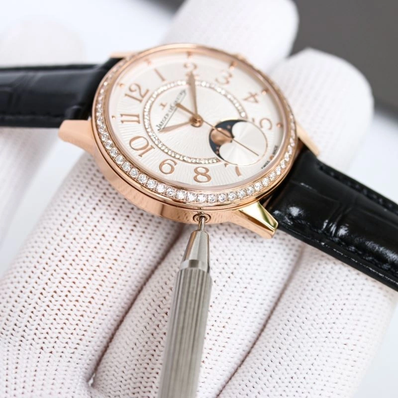 Inexpensive JAEGER-LECOULTRE Watches