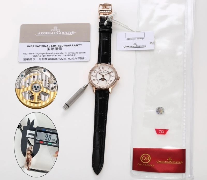 Inexpensive JAEGER-LECOULTRE Watches