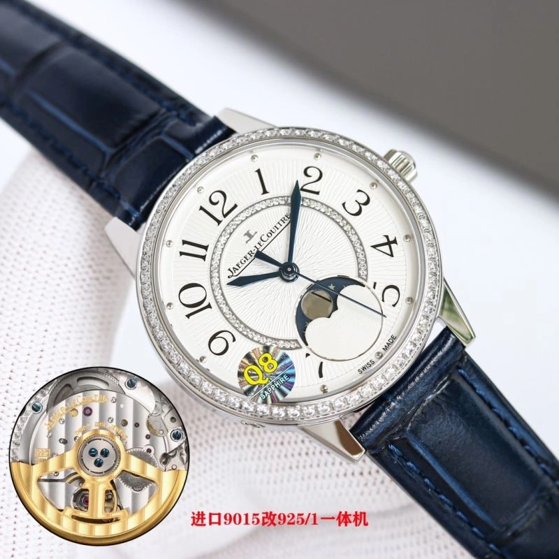 Budget-friendly JAEGER-LECOULTRE Watches