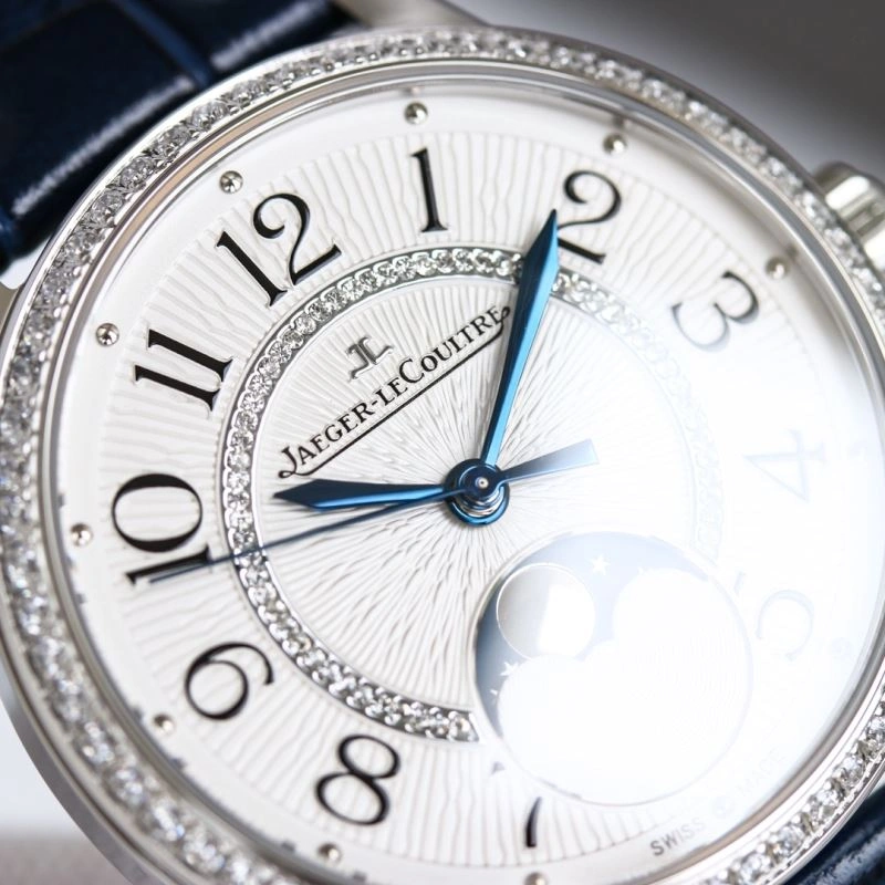 Budget-friendly JAEGER-LECOULTRE Watches