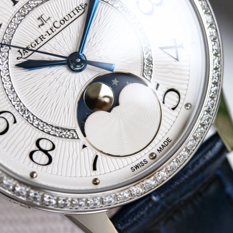 Budget-friendly JAEGER-LECOULTRE Watches