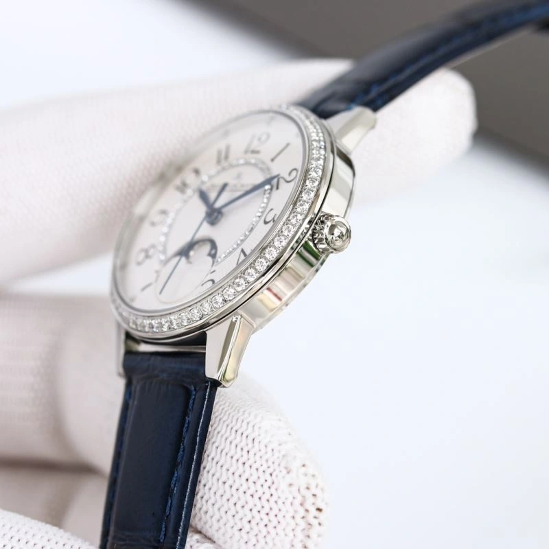 Budget-friendly JAEGER-LECOULTRE Watches
