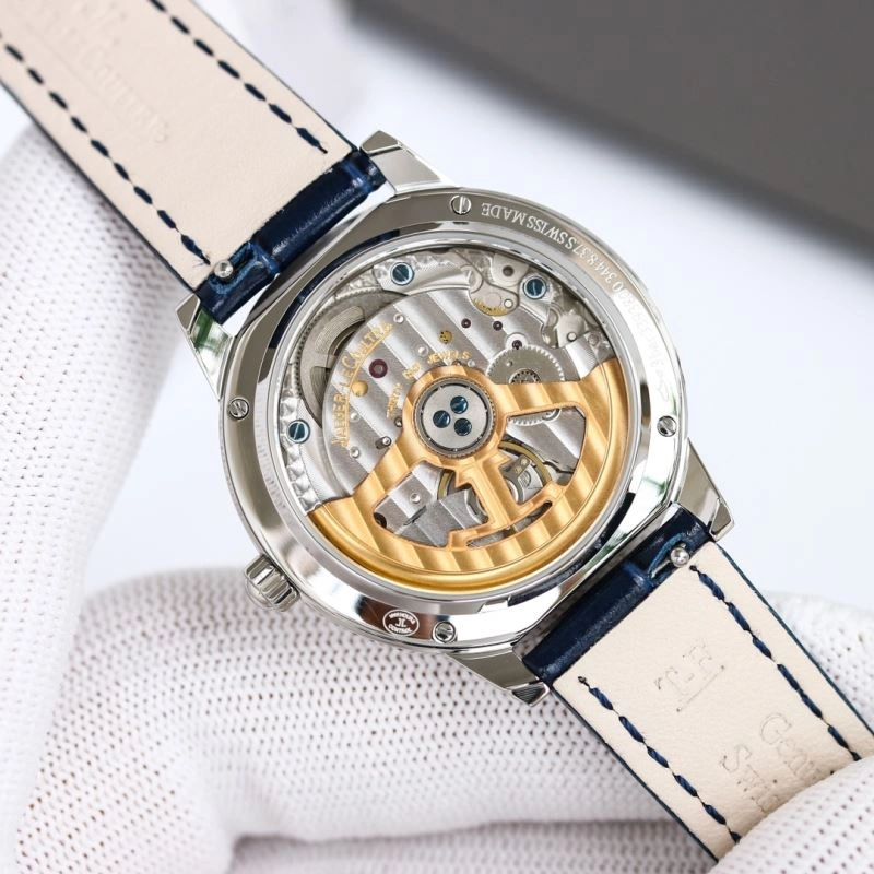 Budget-friendly JAEGER-LECOULTRE Watches