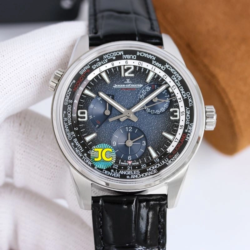 Budget-friendly JAEGER-LECOULTRE Watches