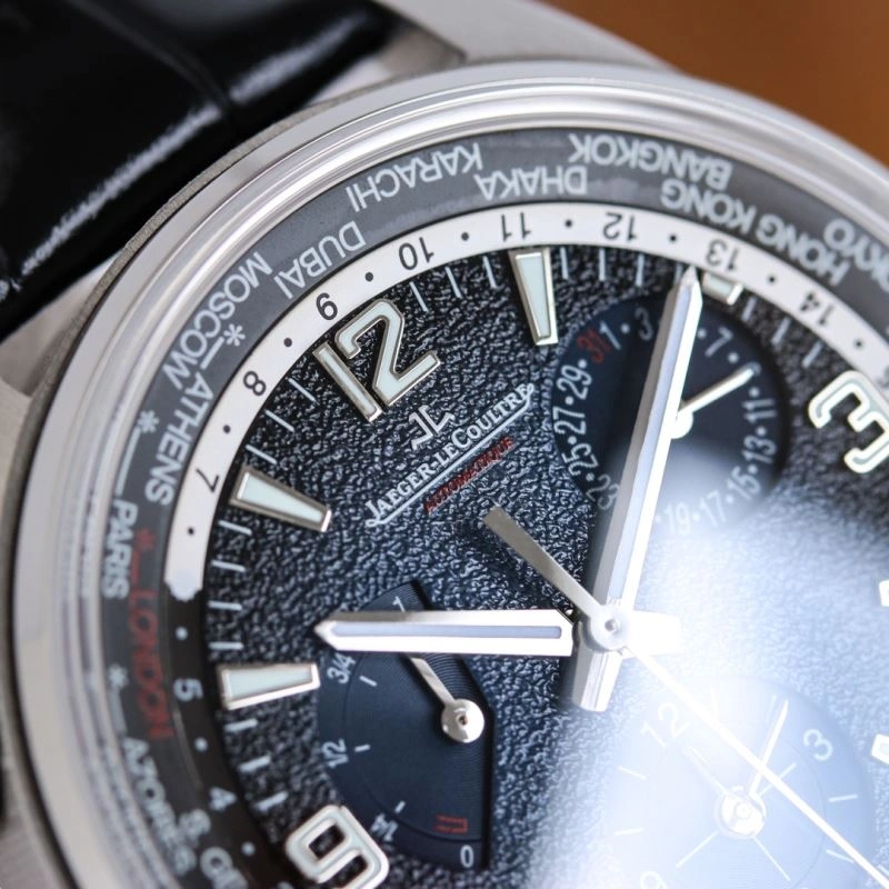 Budget-friendly JAEGER-LECOULTRE Watches