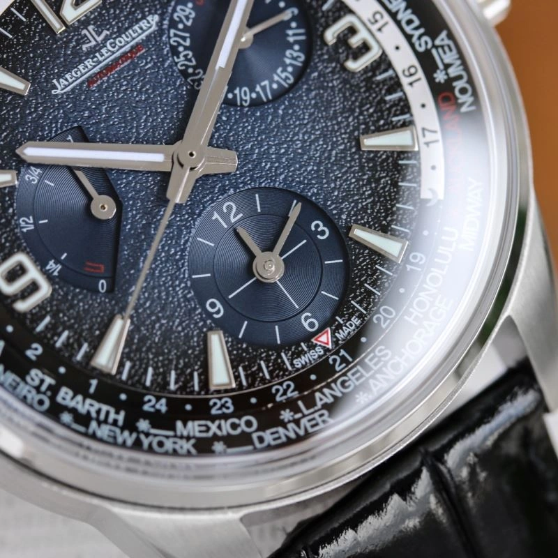 Budget-friendly JAEGER-LECOULTRE Watches