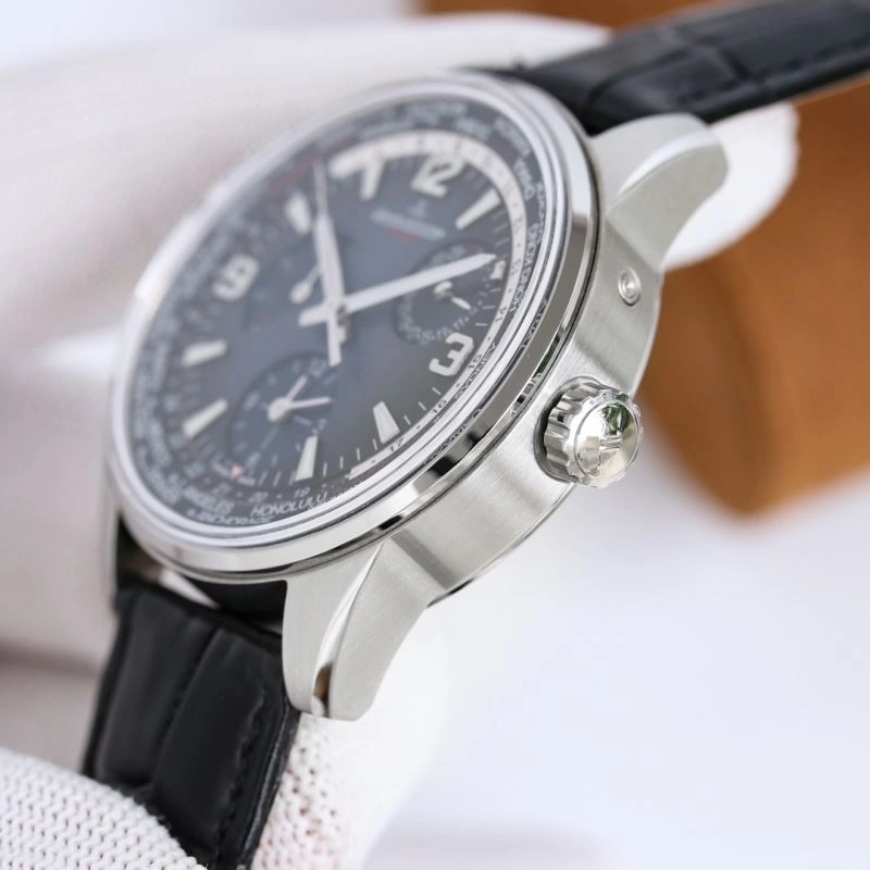 Budget-friendly JAEGER-LECOULTRE Watches