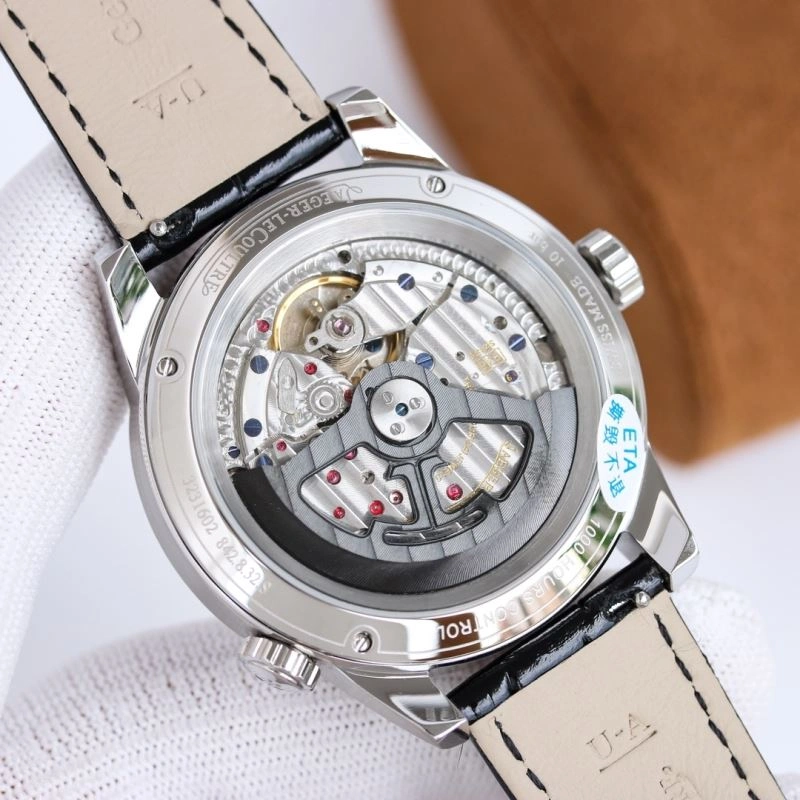 Budget-friendly JAEGER-LECOULTRE Watches