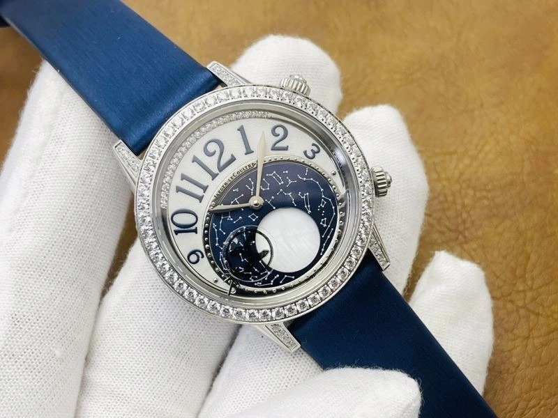 JAEGER-LECOULTRE Watches