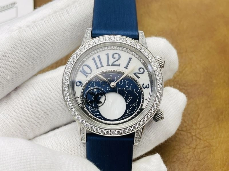 Economical JAEGER-LECOULTRE Watches