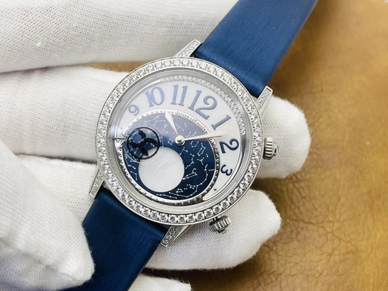 Economical JAEGER-LECOULTRE Watches