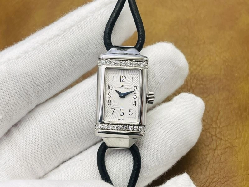 Value-priced JAEGER-LECOULTRE Watches
