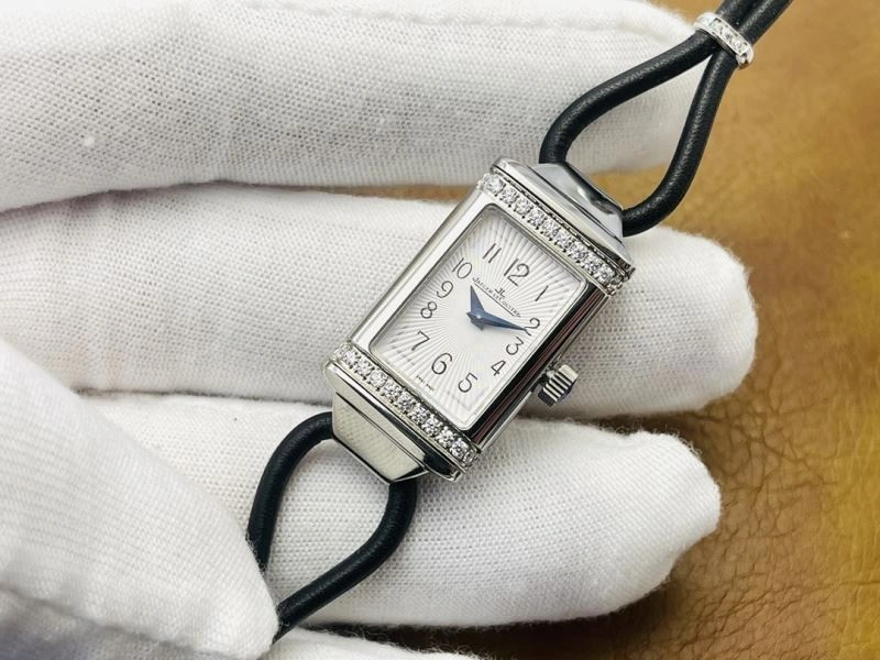 Value-priced JAEGER-LECOULTRE Watches