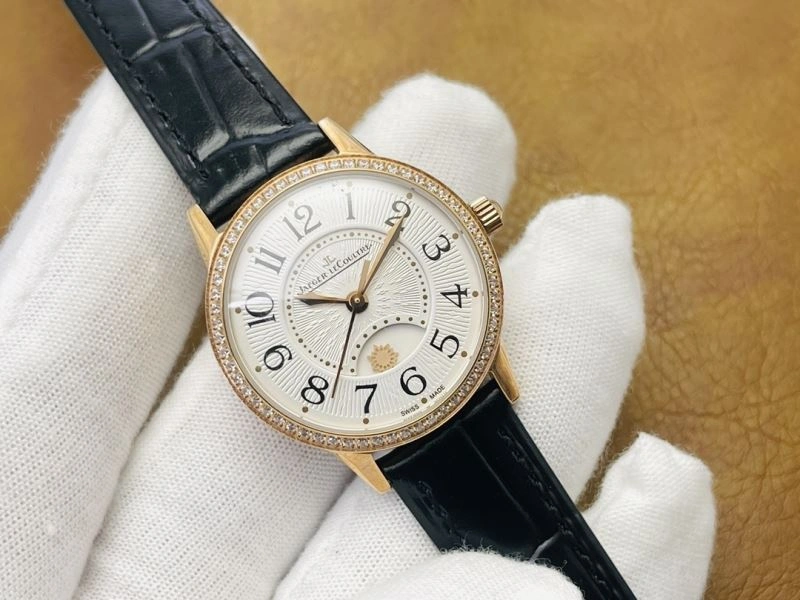 JAEGER-LECOULTRE Watches