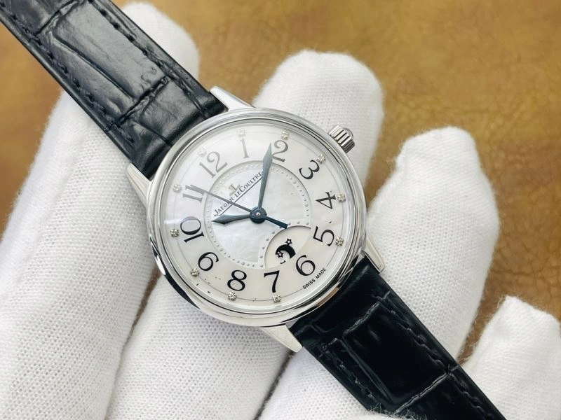 JAEGER-LECOULTRE Watches