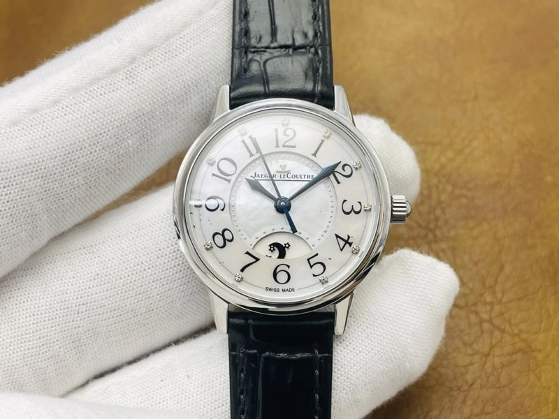 1:1 copy JAEGER-LECOULTRE Watches