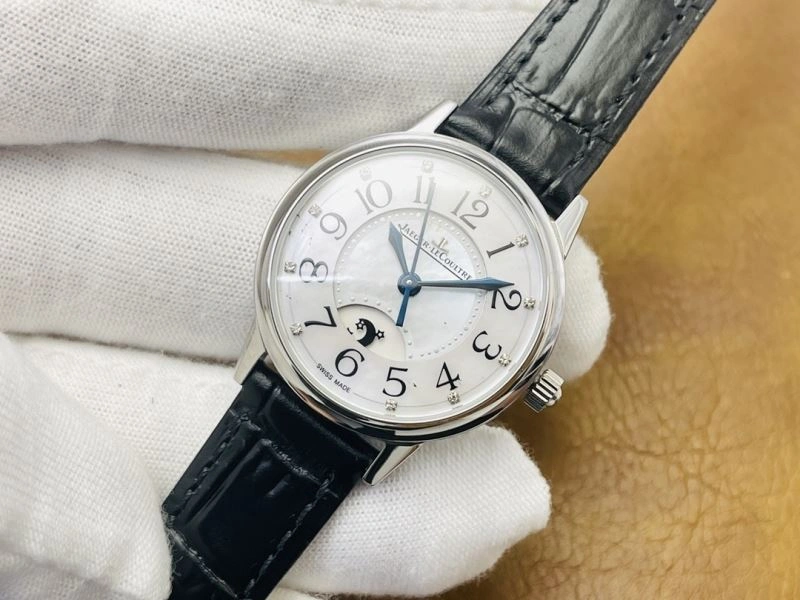 1:1 copy JAEGER-LECOULTRE Watches