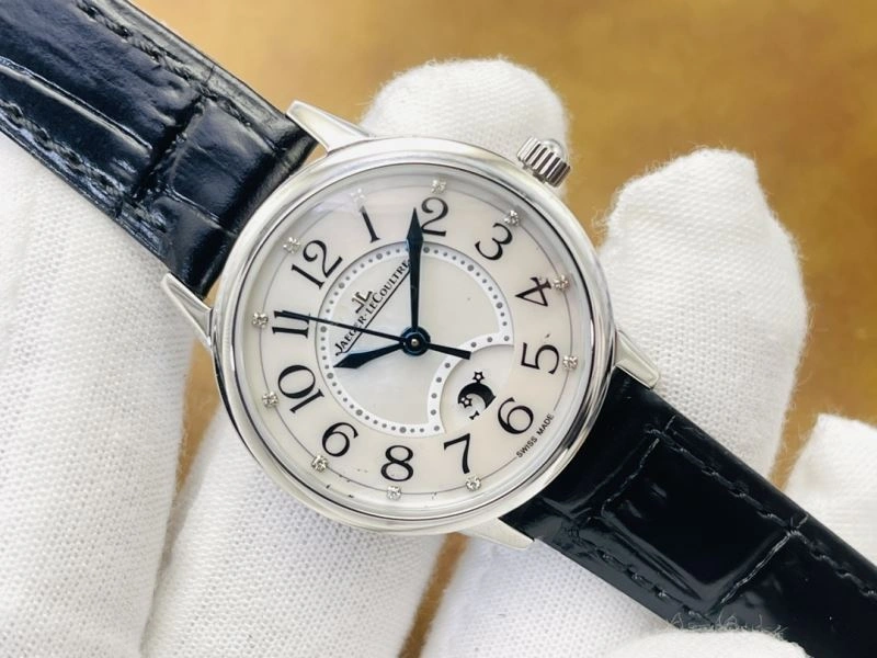 1:1 copy JAEGER-LECOULTRE Watches