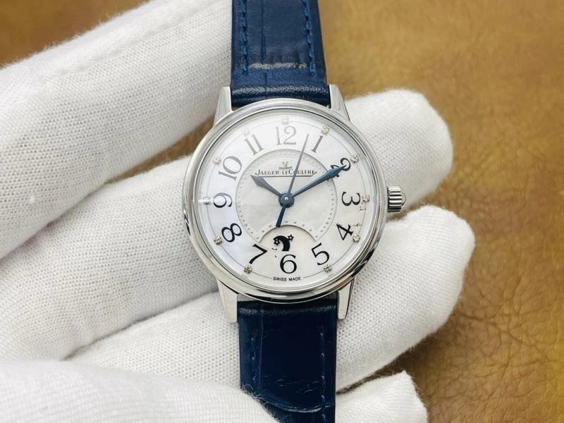 Reasonably priced JAEGER-LECOULTRE Watches