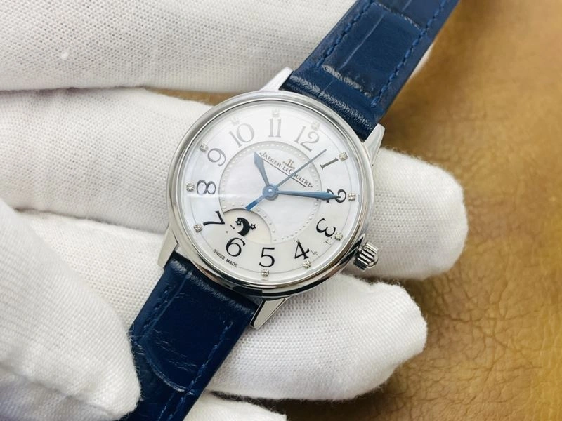 Reasonably priced JAEGER-LECOULTRE Watches
