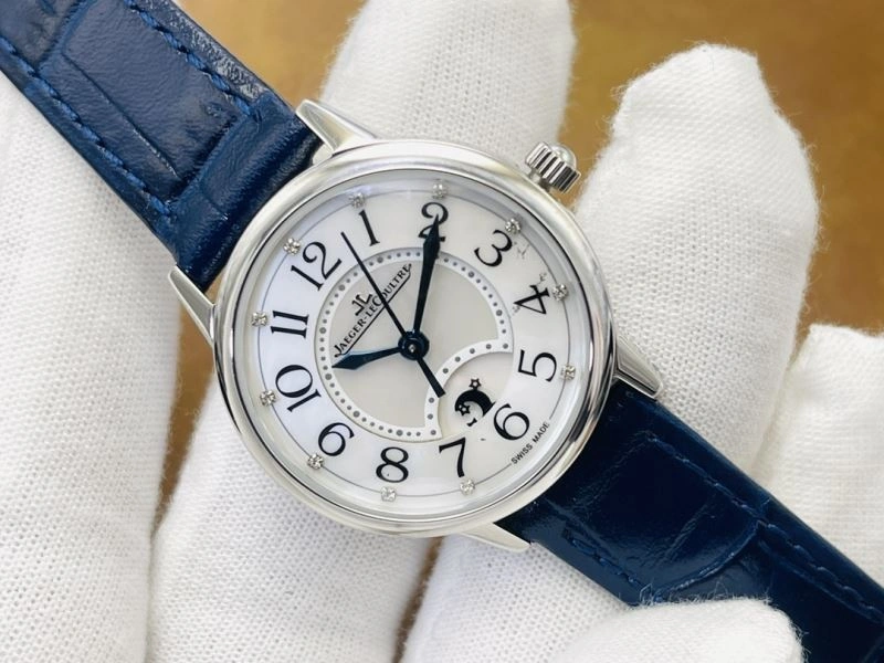 Reasonably priced JAEGER-LECOULTRE Watches