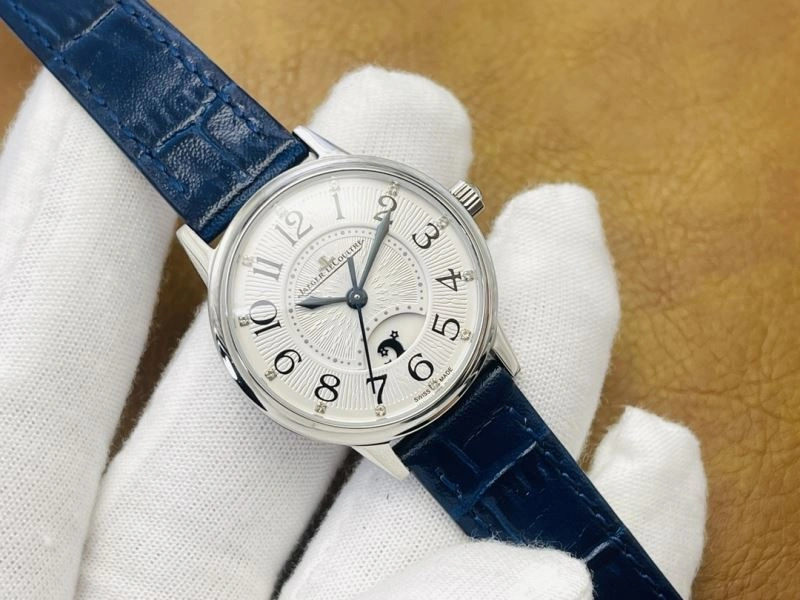 JAEGER-LECOULTRE Watches