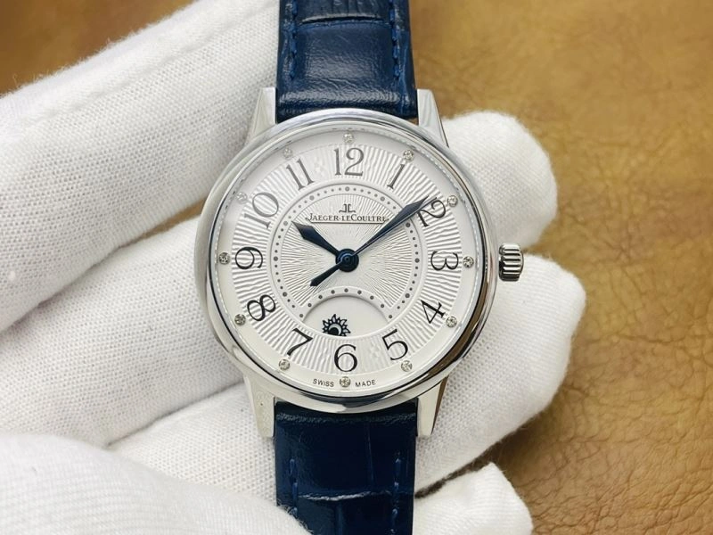 Perfect replica JAEGER-LECOULTRE Watches
