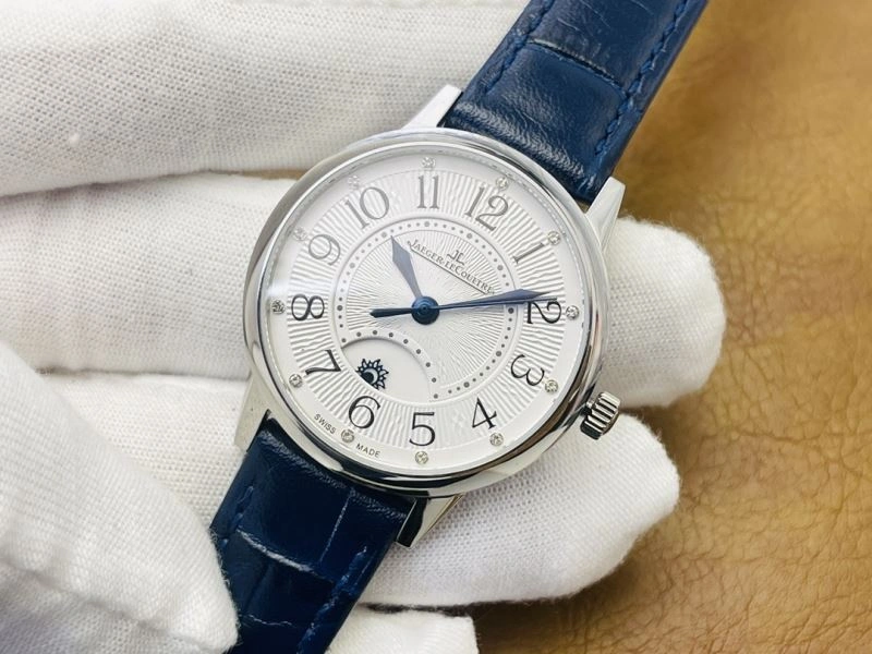 Perfect replica JAEGER-LECOULTRE Watches