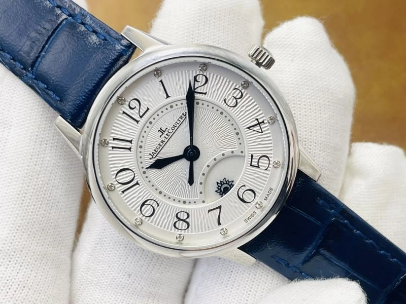 Perfect replica JAEGER-LECOULTRE Watches