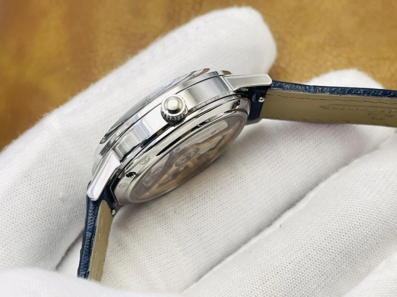 Perfect replica JAEGER-LECOULTRE Watches