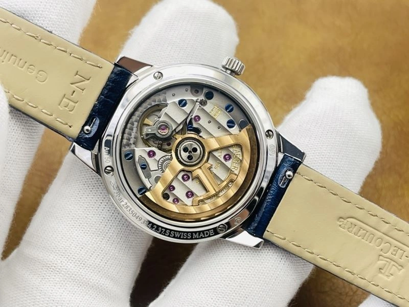 Perfect replica JAEGER-LECOULTRE Watches