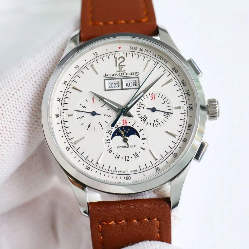 Perfect replica JAEGER-LECOULTRE Watches