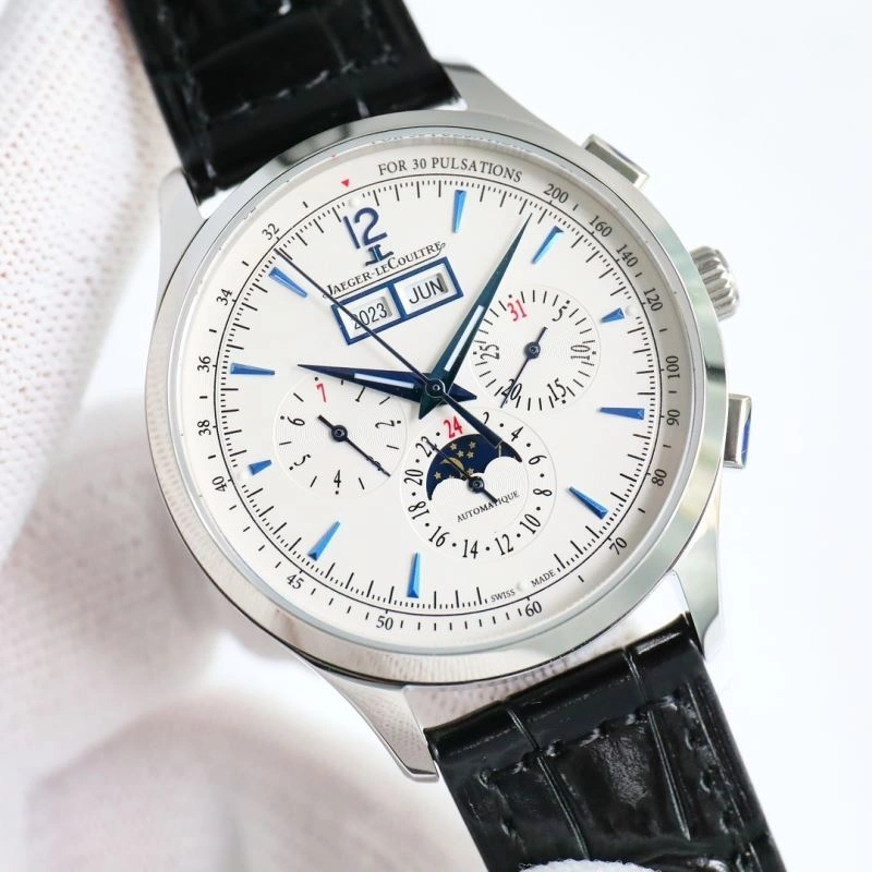 Perfect replica JAEGER-LECOULTRE Watches