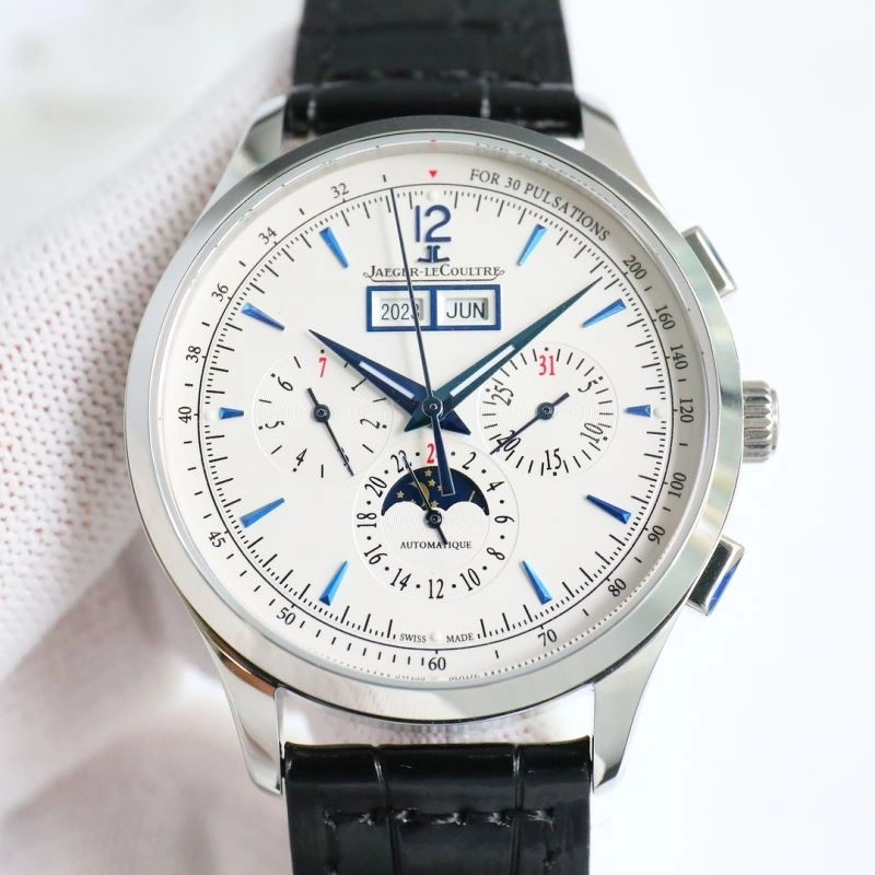 Perfect replica JAEGER-LECOULTRE Watches