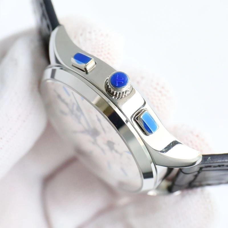 Perfect replica JAEGER-LECOULTRE Watches