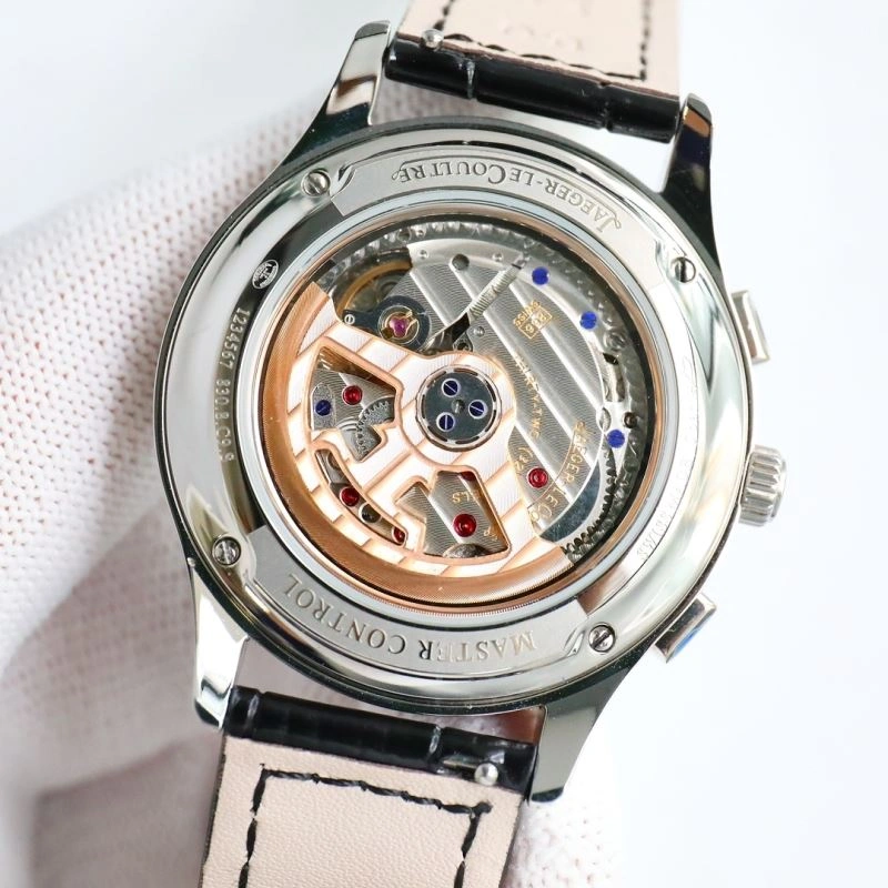 Perfect replica JAEGER-LECOULTRE Watches