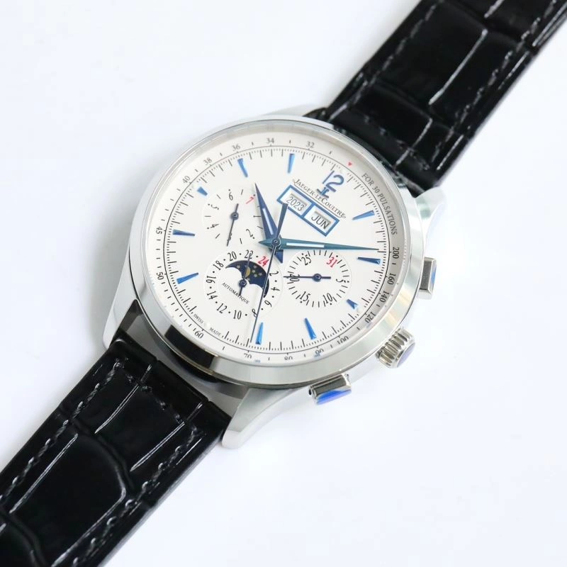 Perfect replica JAEGER-LECOULTRE Watches