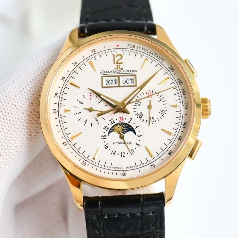 1:1 copy JAEGER-LECOULTRE Watches
