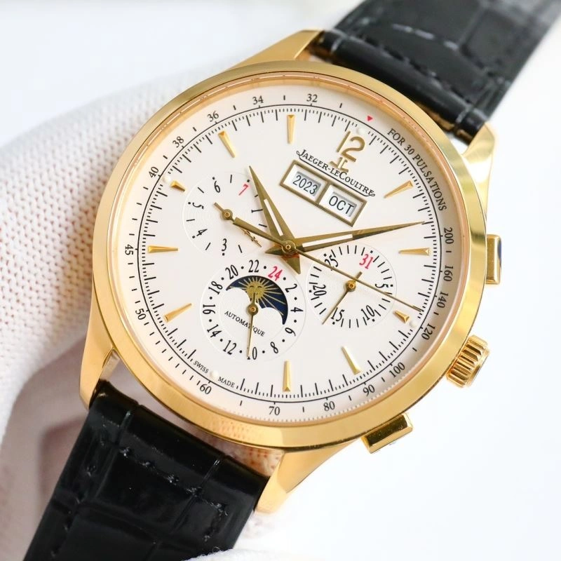 1:1 copy JAEGER-LECOULTRE Watches