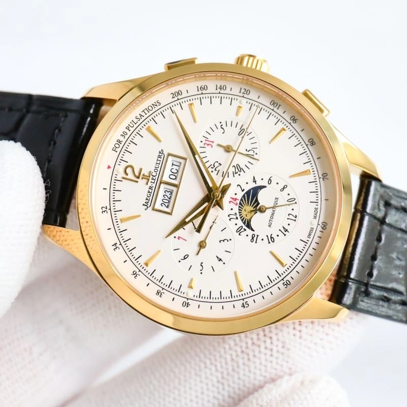 1:1 copy JAEGER-LECOULTRE Watches
