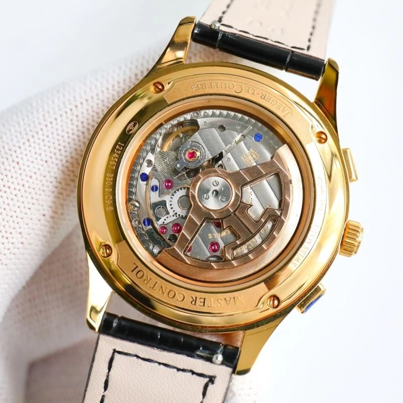 1:1 copy JAEGER-LECOULTRE Watches