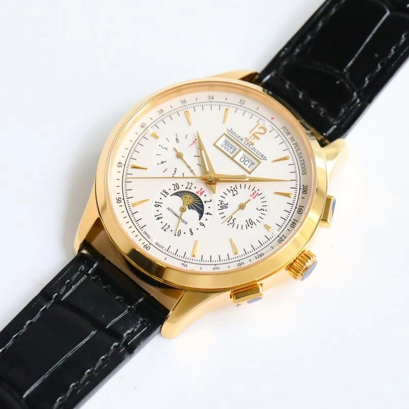 1:1 copy JAEGER-LECOULTRE Watches