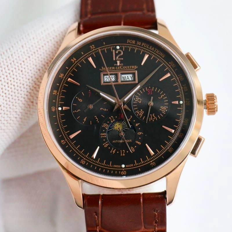 Budget-friendly JAEGER-LECOULTRE Watches