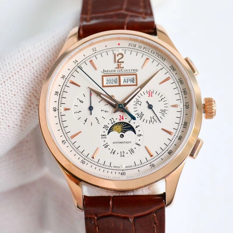 Budget-friendly JAEGER-LECOULTRE Watches