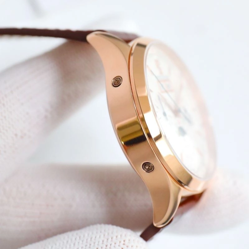 Budget-friendly JAEGER-LECOULTRE Watches