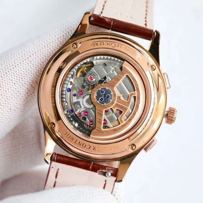 Budget-friendly JAEGER-LECOULTRE Watches