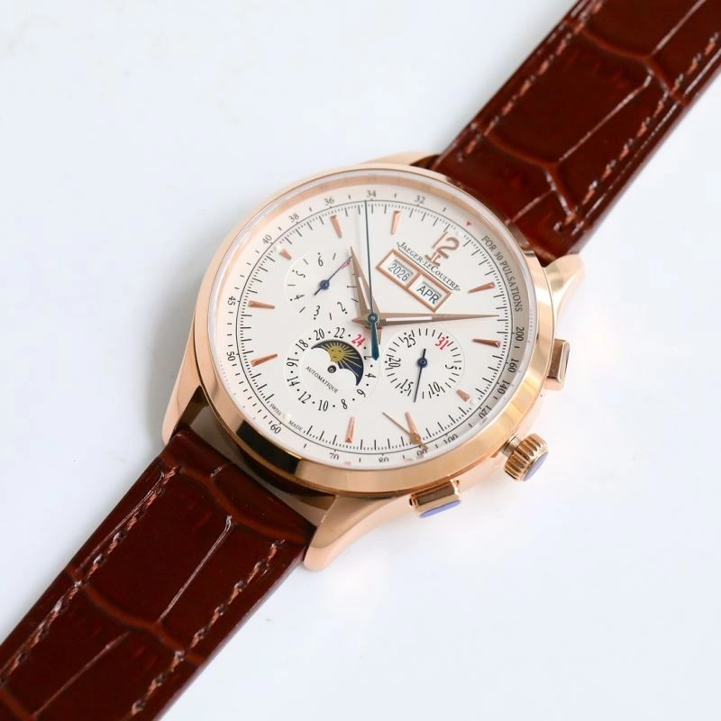Budget-friendly JAEGER-LECOULTRE Watches